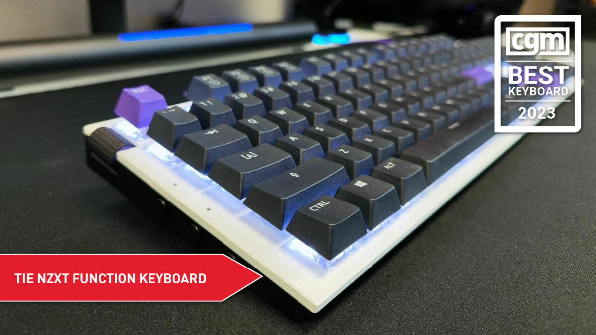 Top Keyboard Picks for 2023