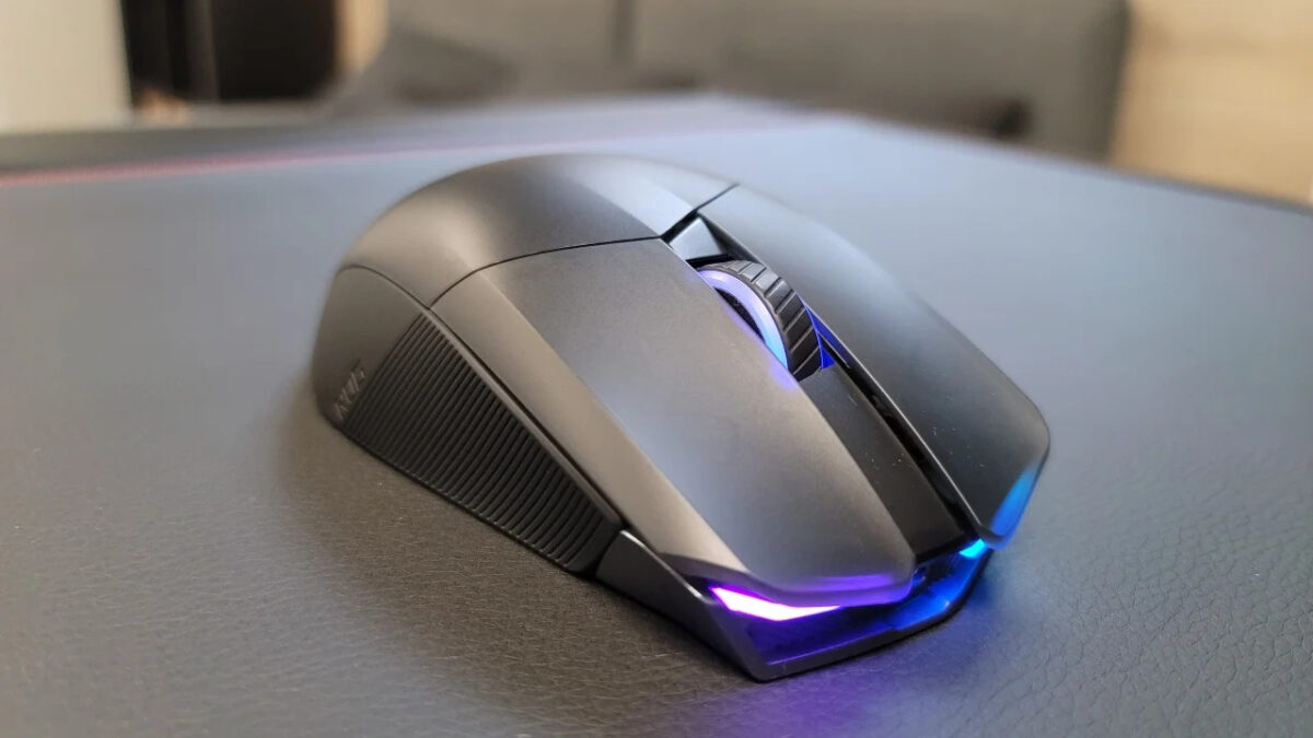 Top-rated Mouse for 2023: Unbeatable Performance