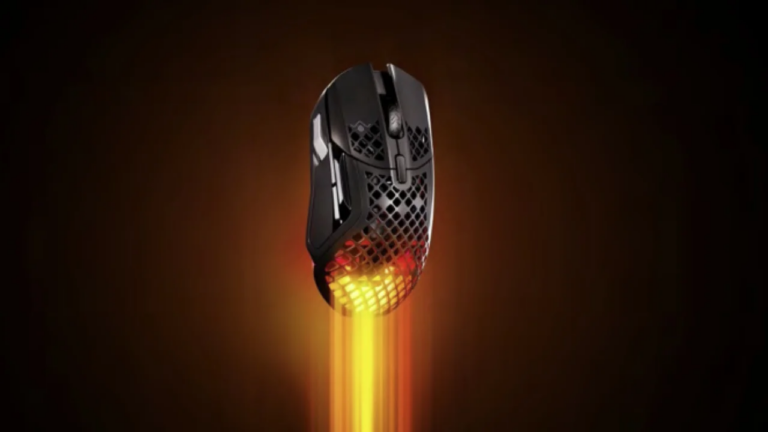 Top-rated Mouse for 2023: Unbeatable Performance