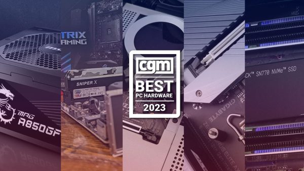 Top PC Hardware Picks for 2023
