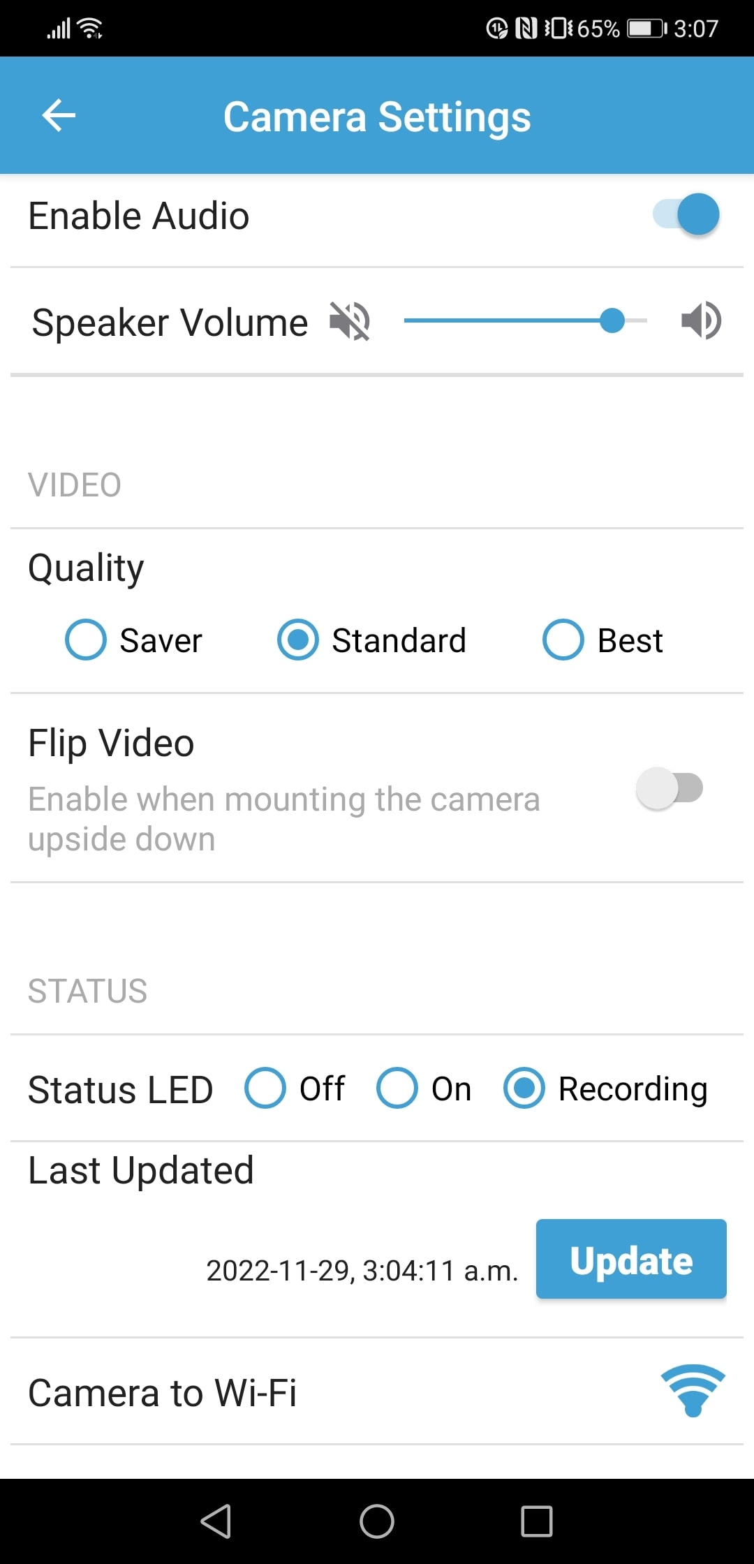 Blink Mini Smart Security Camera Review - CGMagazine