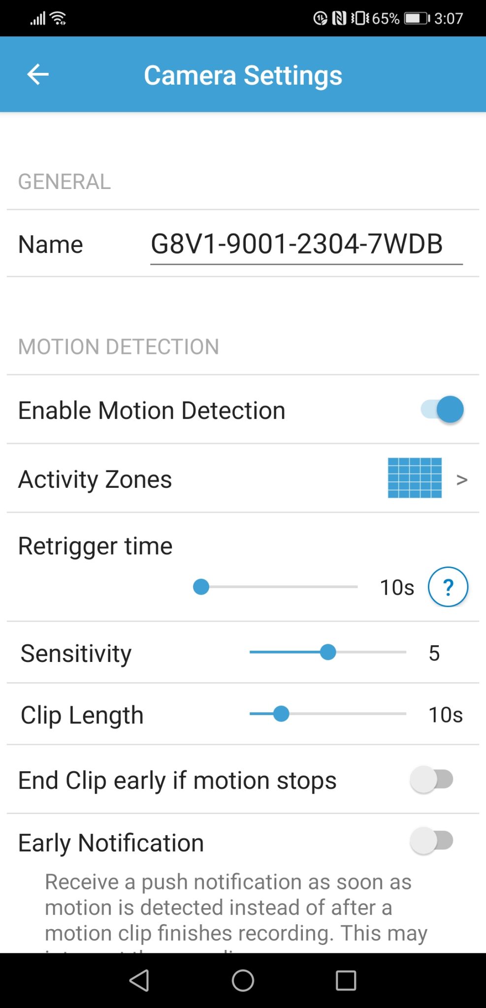 Blink Mini Smart Security Camera Review - CGMagazine
