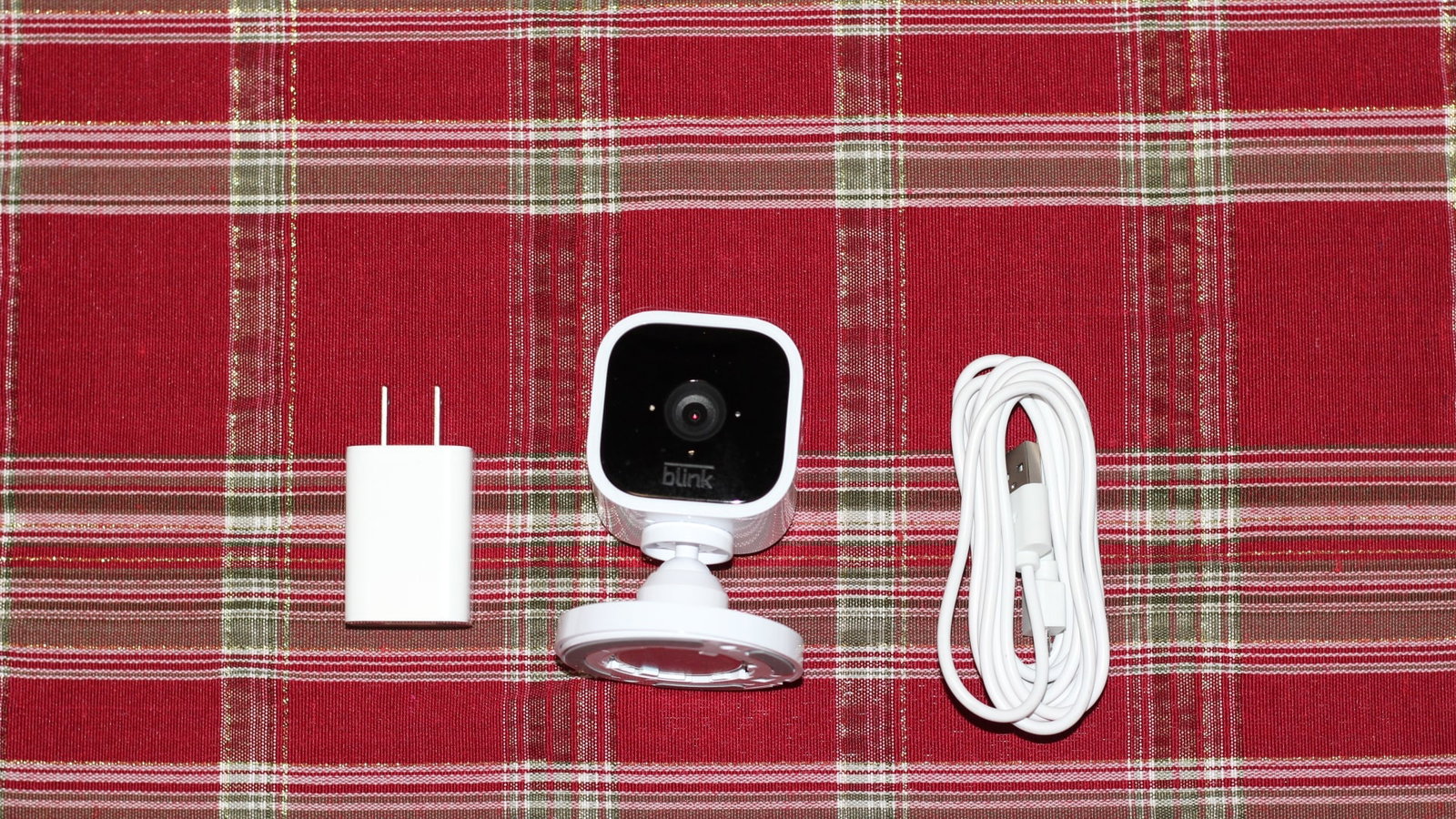 Blink Mini Smart Security Camera Review - CGMagazine