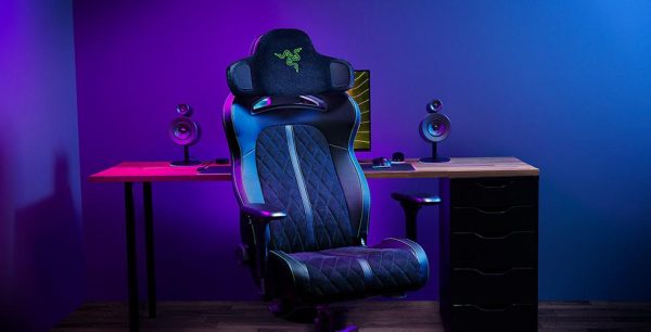 Razer's CES 2023 Showcase: More Innovation Unveiled