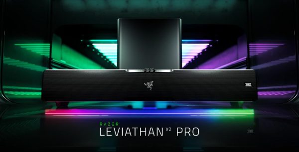 Razer's CES 2023 Showcase: More Innovation Unveiled