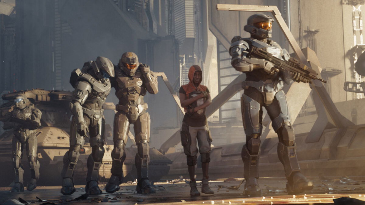 Ex-Halo Devs Slam Microsoft for Mismanagement & Layoffs.