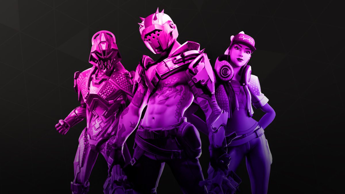 Fortnite 2023 Championship Roadmap Unveiled!