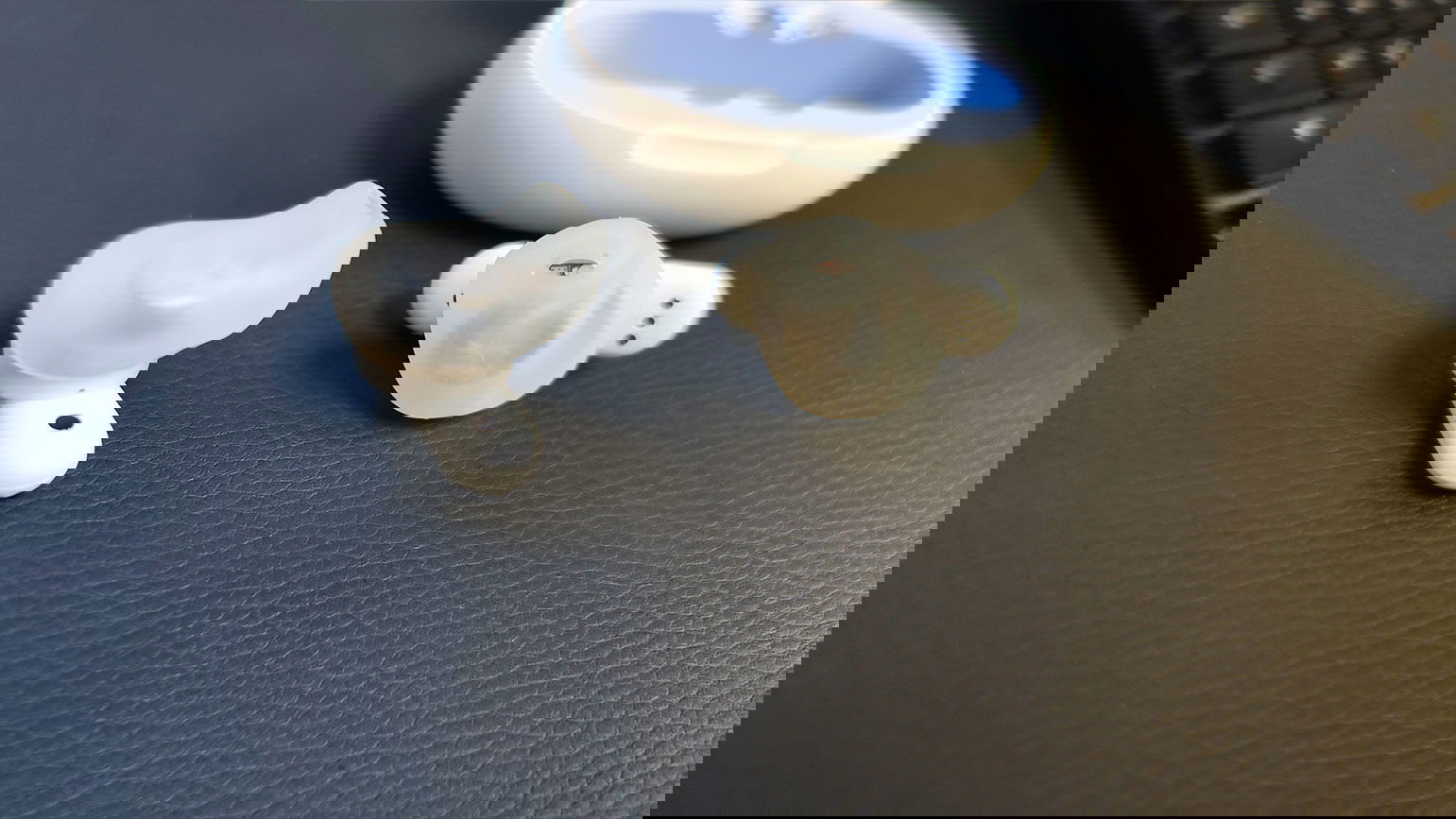 Logitech G FITS True Wireless Gaming Earbuds Review - CGMagazine