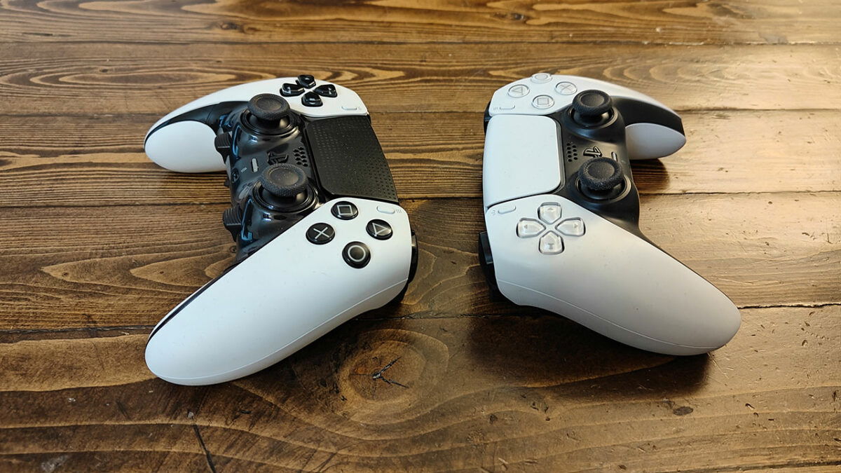 PlayStation DualSense Edge Controller Review - CGMagazine