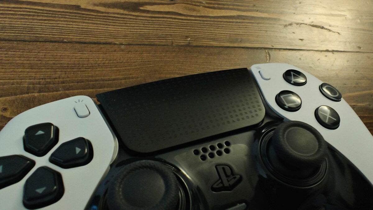 PlayStation DualSense Edge Controller Review - CGMagazine