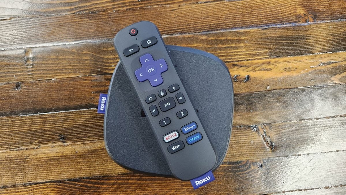 Roku Ultra (2022) Review - CGMagazine