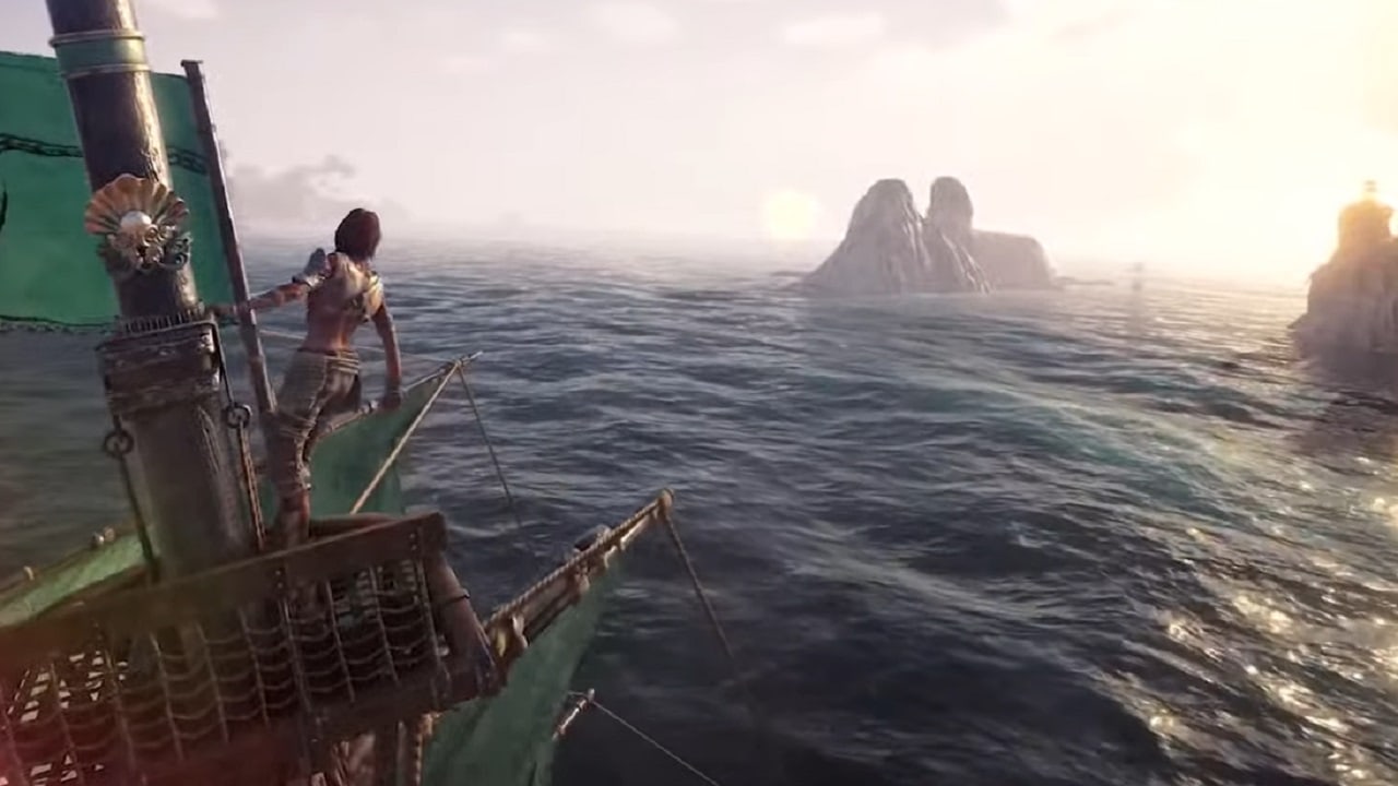 Ubisoft Delays Skull and Bones, Cancels 3 Projects.