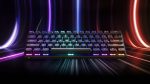 SteelSeries Apex 9 Mini Optical Gaming Keyboard review - CGMagazine