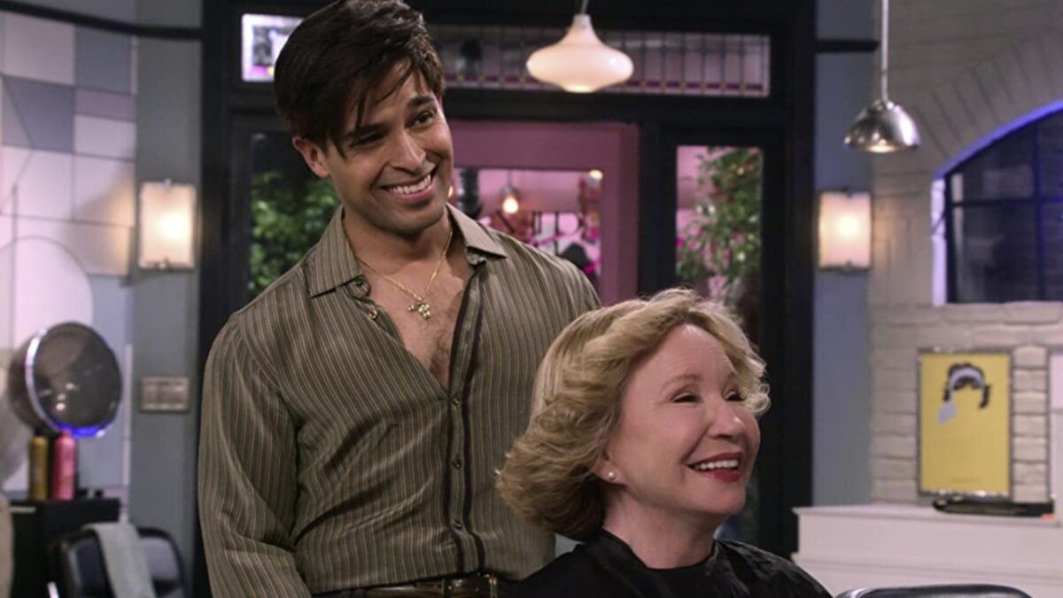 That 90s Show Season One Review - CGMagazine