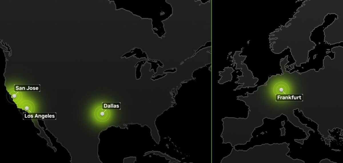 GeForce Now Launches RTX 4080 SuperPOD Rollout