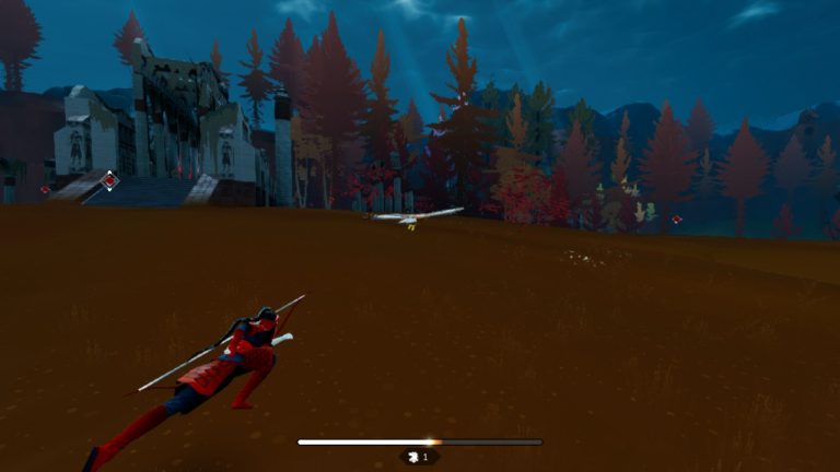 The Pathless (Nintendo Switch) Review - CGMagazine