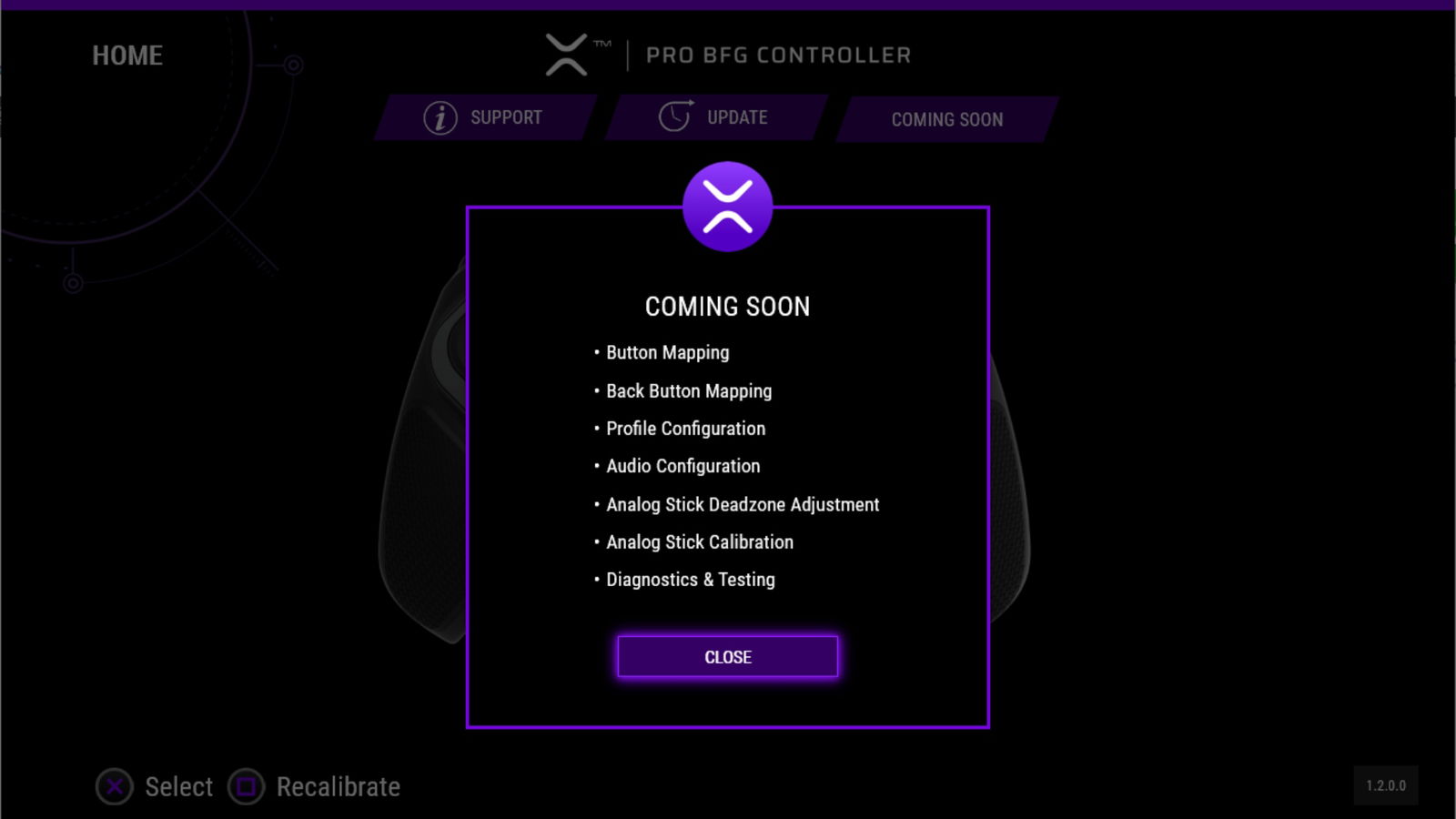 Victrix Pro BFG Controller for PS5 Review - CGMagazine