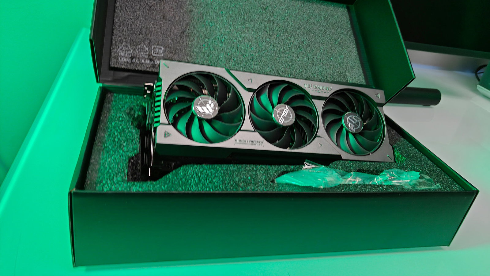 ASUS TUF Gaming GeForce RTX 4070 Ti OC Edition GPU Review - CGMagazine
