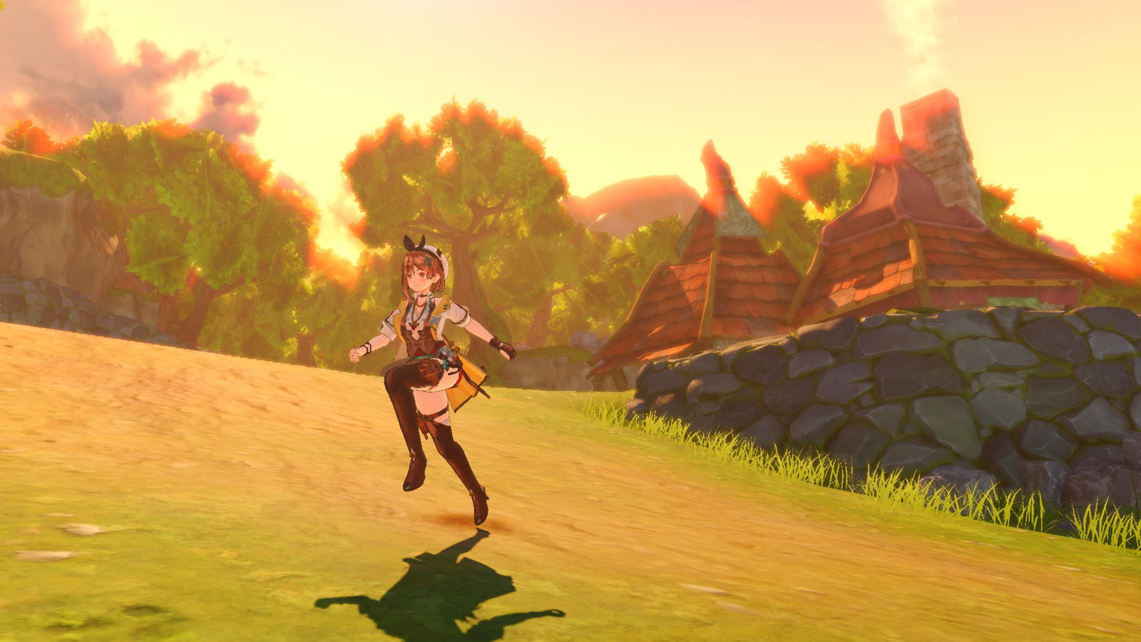 Atelier Ryza 3 Unlocks A New, Wider World (Preview)