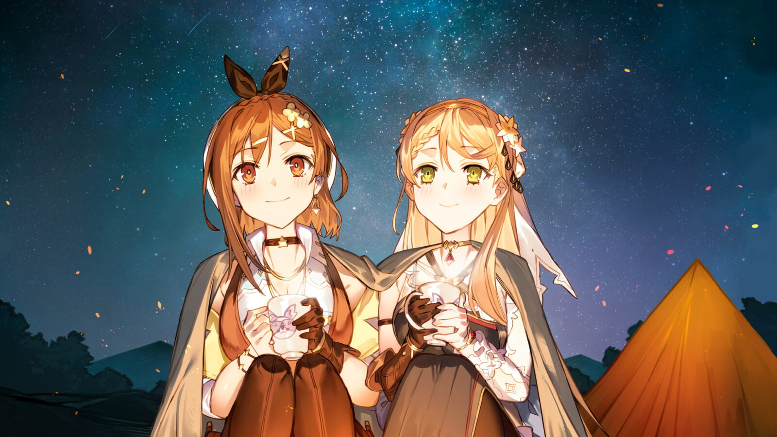 Atelier Ryza 3 Unlocks A New, Wider World (Preview)