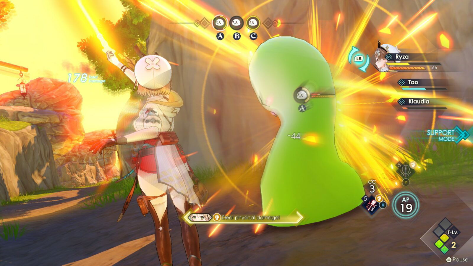 Atelier Ryza 3 Unlocks A New, Wider World (Preview)