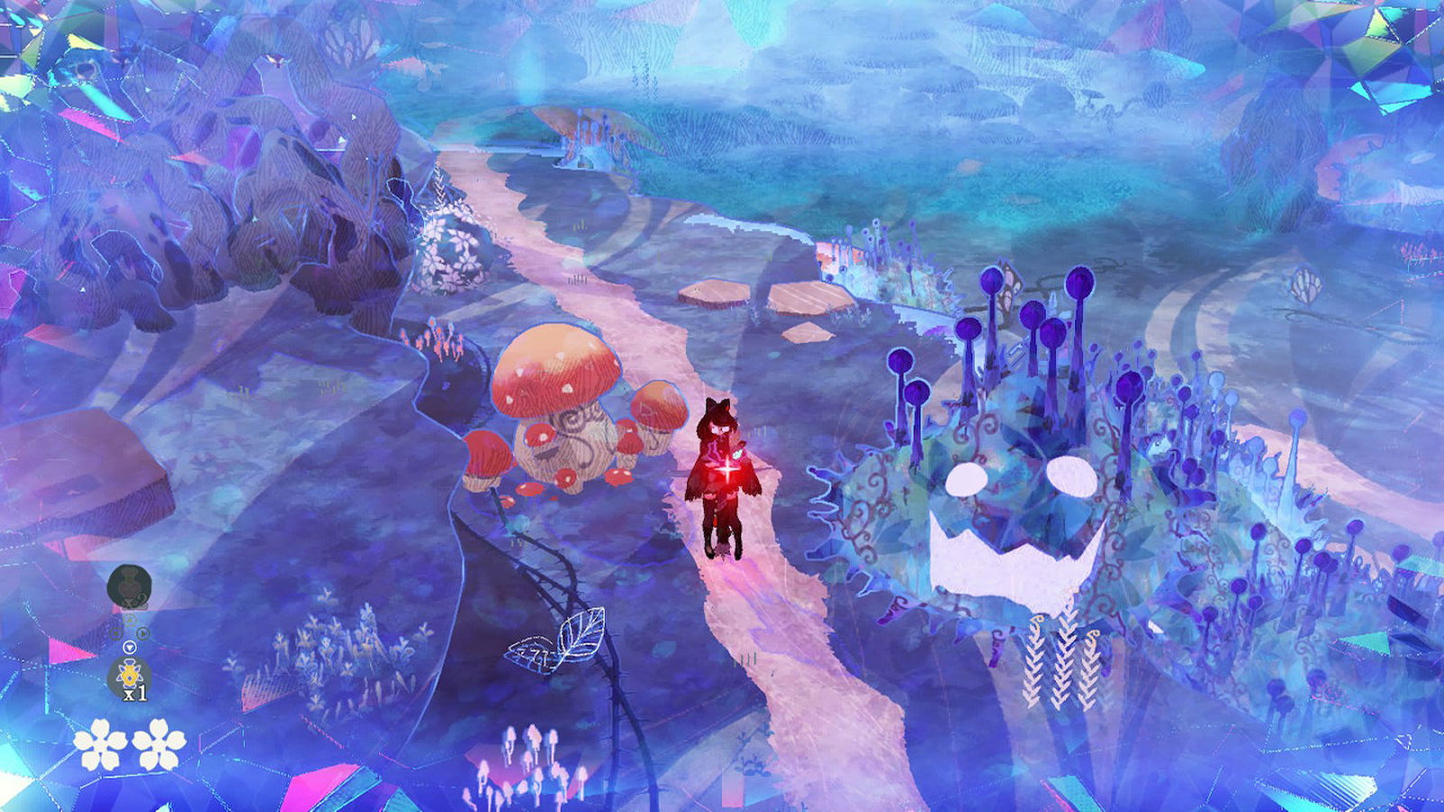 Bayonetta Origins: Cereza and the Lost Demon Preview – A Beautiful ...