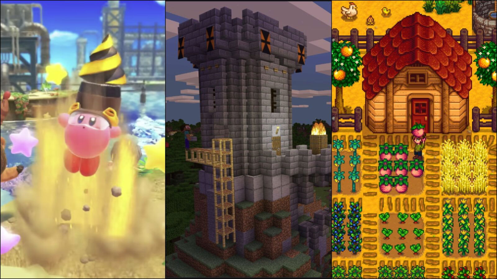 Top Co-op Games for Family Day - Fun for the Whole Family!