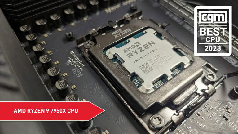 Top CPU Picks for 2023: Our Recommendations