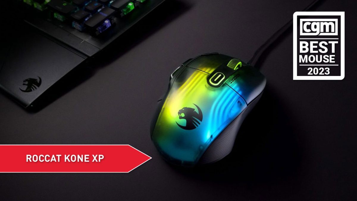 Top-rated Mouse for 2023: Unbeatable Performance