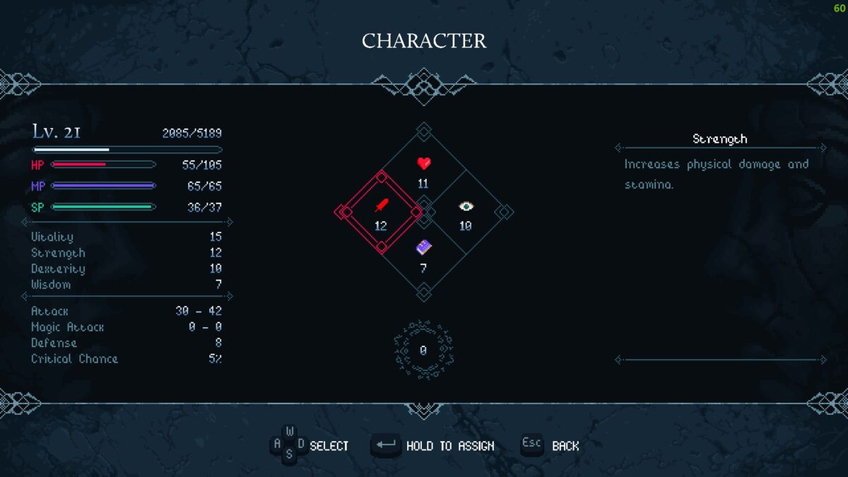 Elderand (PC) Review - CGMagazine