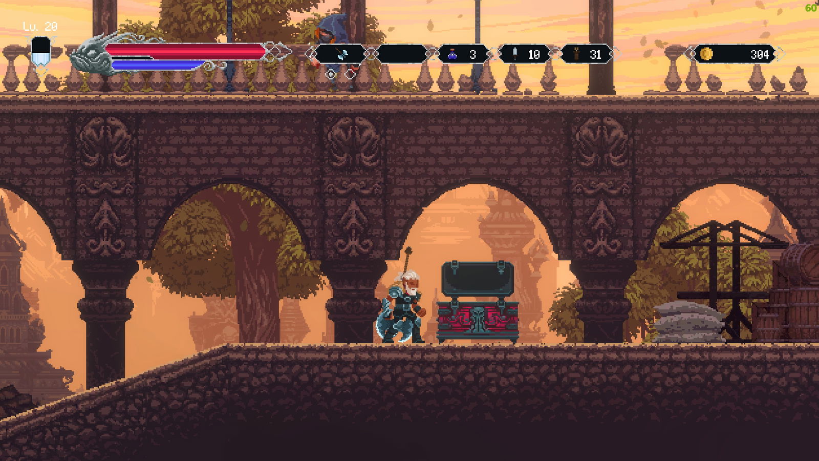 Elderand (PC) Review - CGMagazine