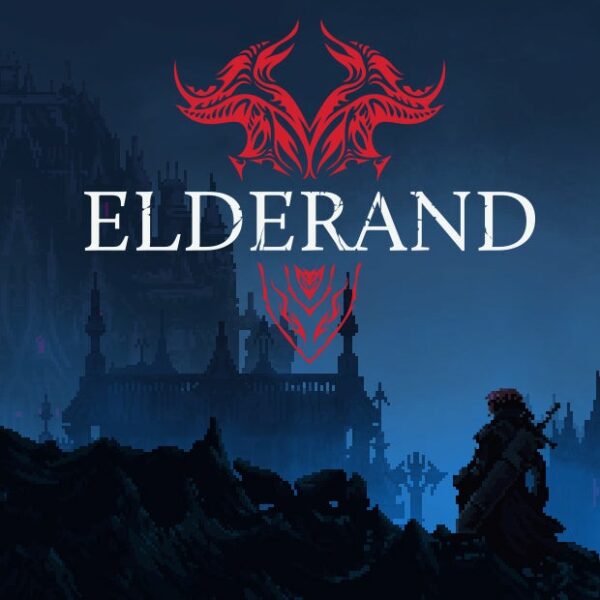 Elderand (PC) Review - CGMagazine