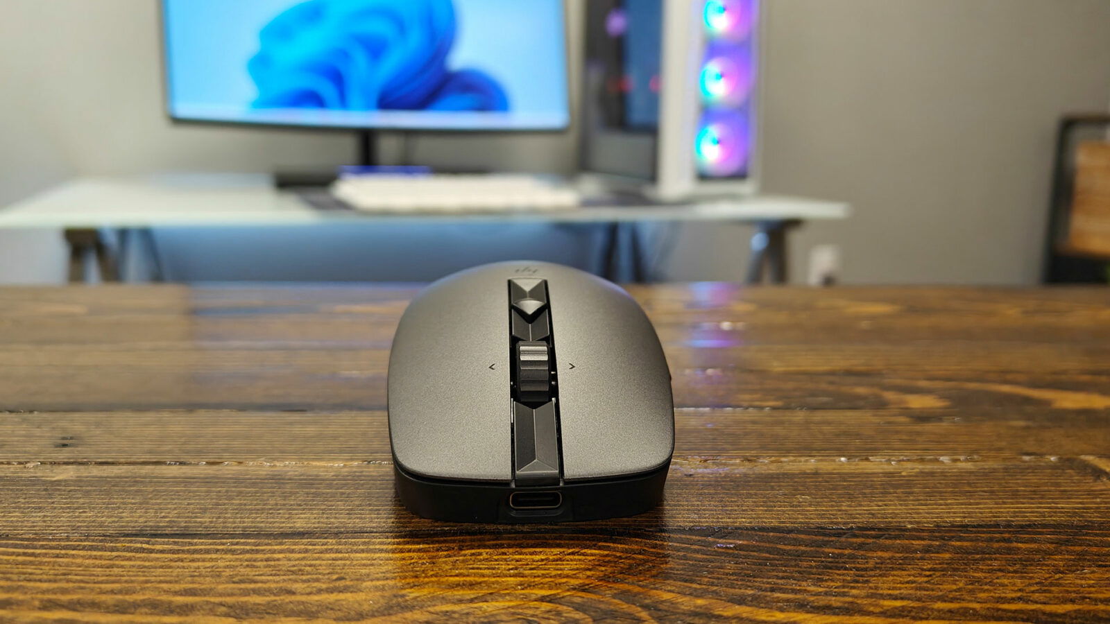 HP 715 Multi-Device Mouse Review - CGMagazine