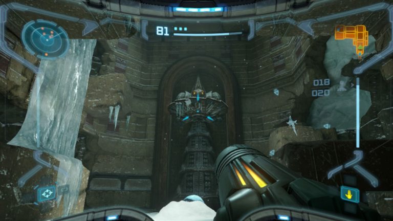 Metroid Prime Remastered (Nintendo Switch) Review - CGMagazine