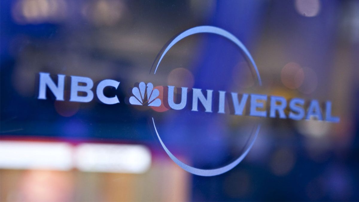 NBCUniversal's New Tech Boosts Ads & User Experience.