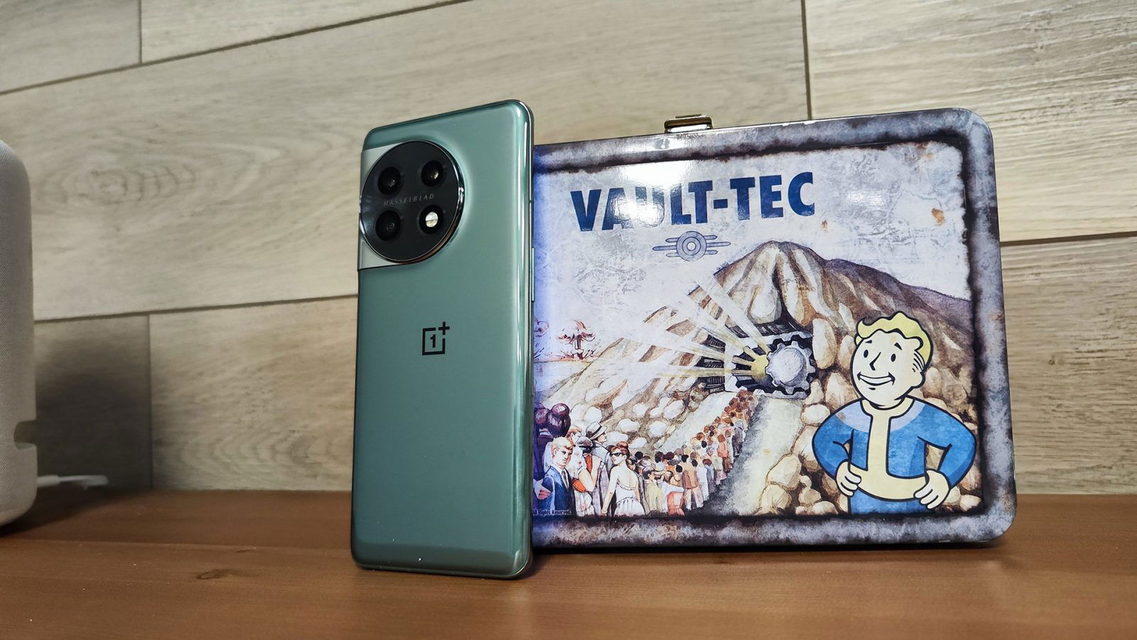 OnePlus 11 5G Smartphone Review - CGMagazine