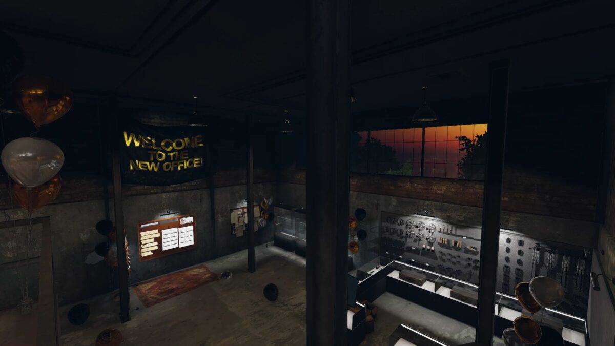 Tempest Update Brings Insanity and to Phasmophobia