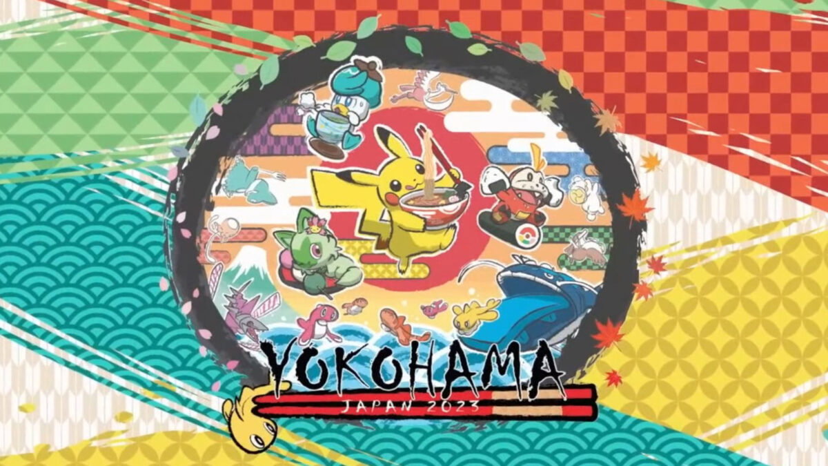 Pokémon Presents unveils Scarlet & Violet DLC and more