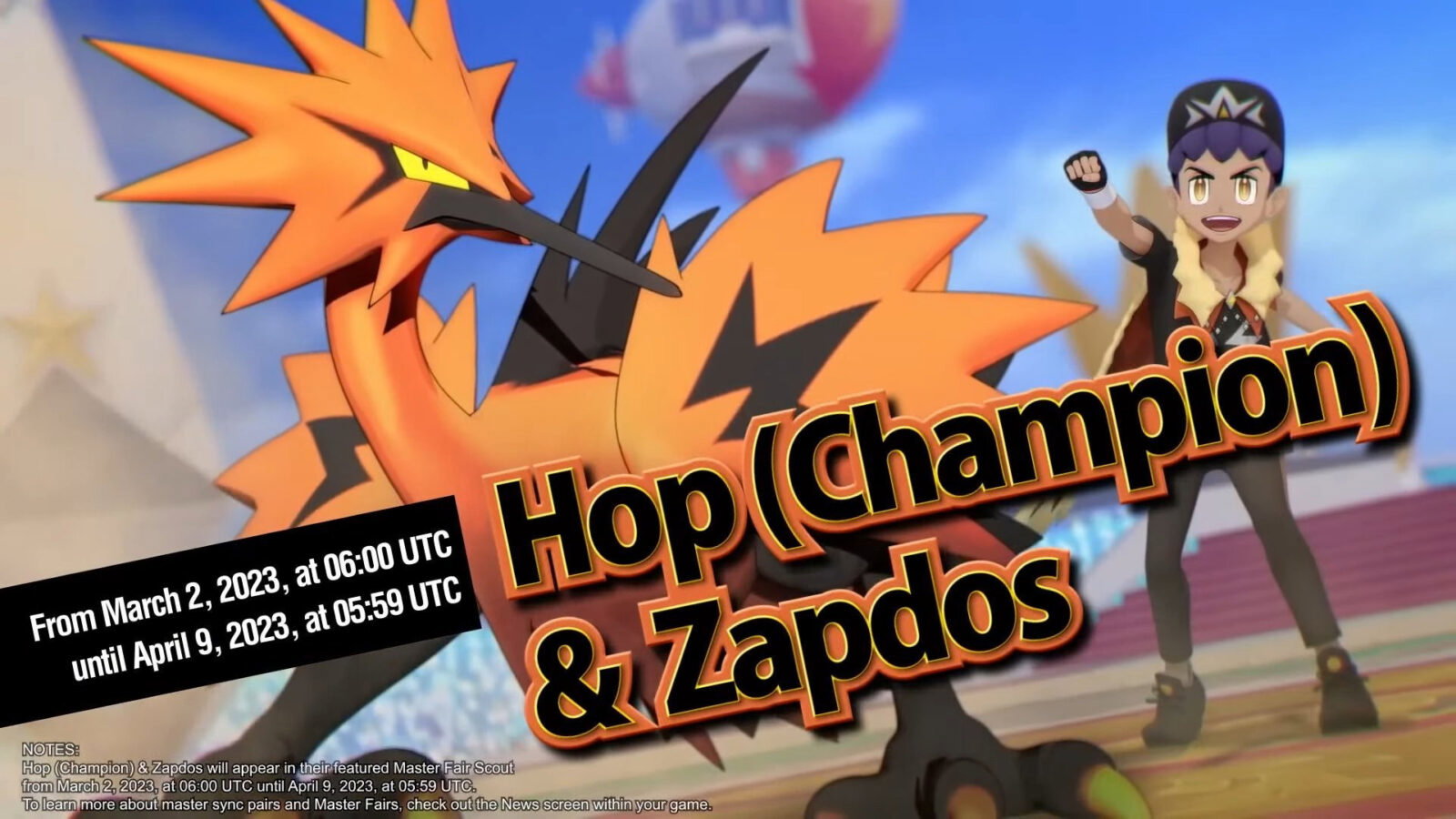 Pokémon Presents unveils Scarlet & Violet DLC and more