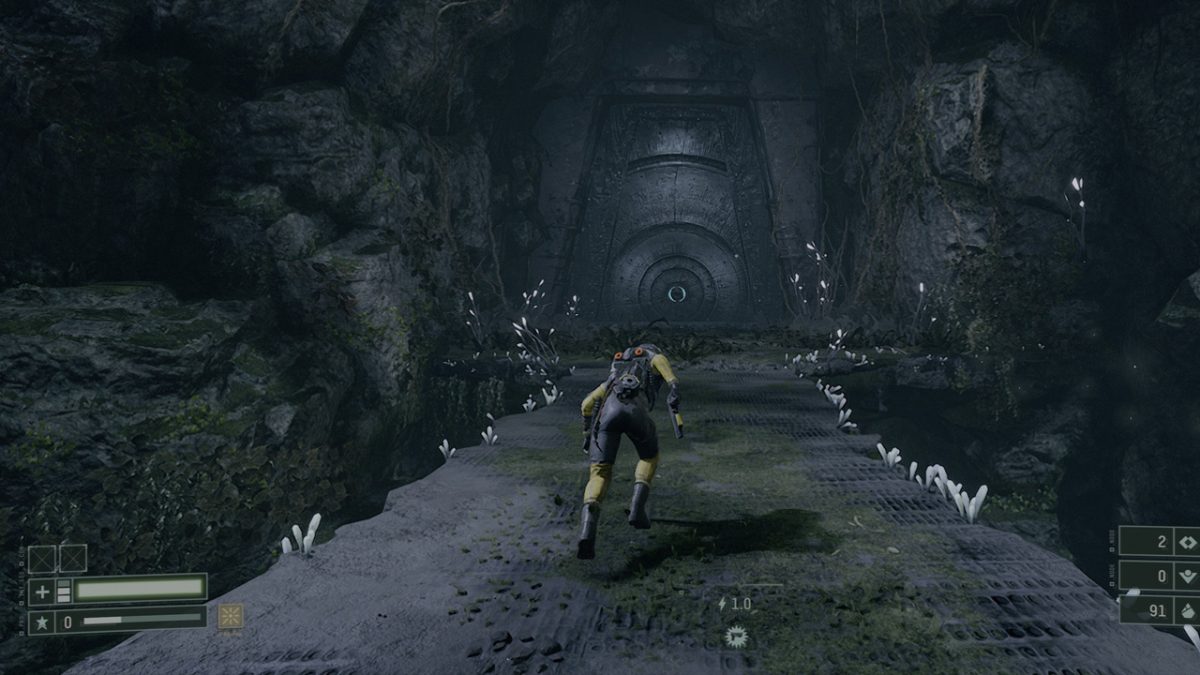 Returnal (PC) Review - CGMagazine