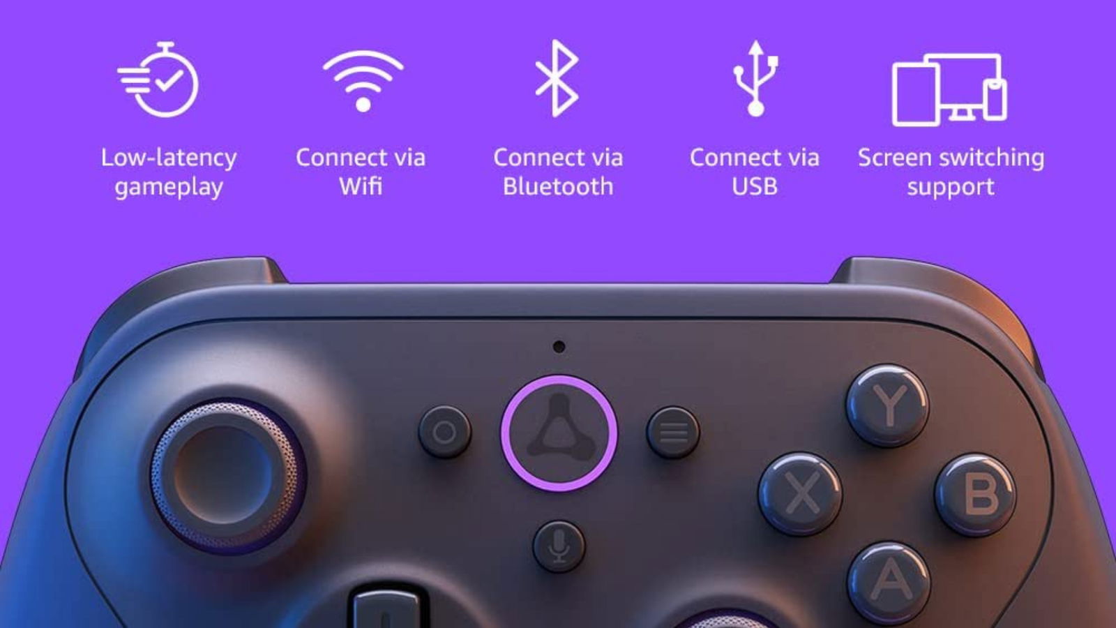 Amazon Luna Now Available In Canada, Germany, And The U.K.