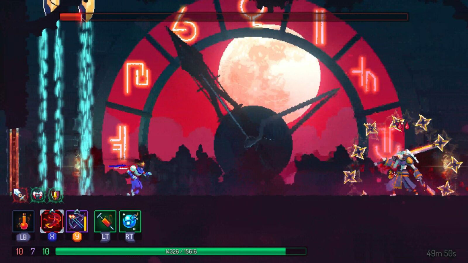 Dead Cells: Return to Castlevania (PC) Review - CGMagazine