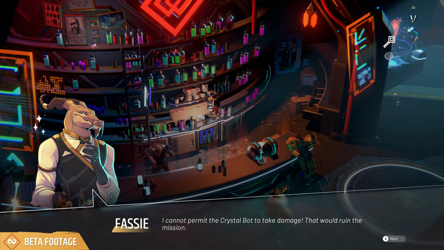 Endless Dungeon Preview Has us Lootin' & Shootin'