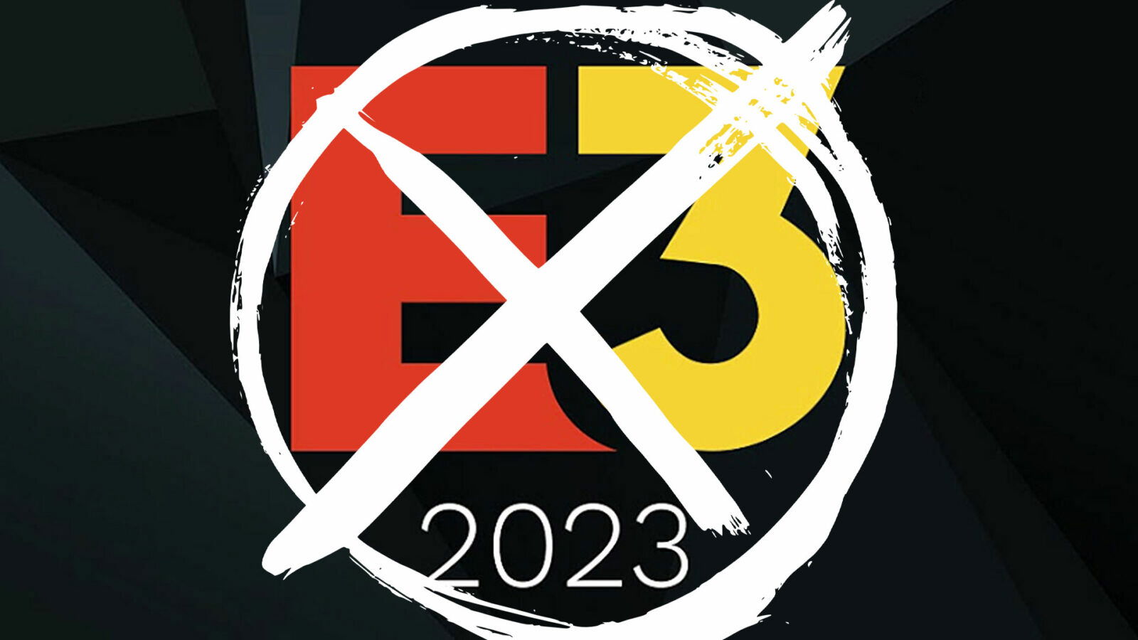 ESA Announces E3 Is Officially Cancelled
