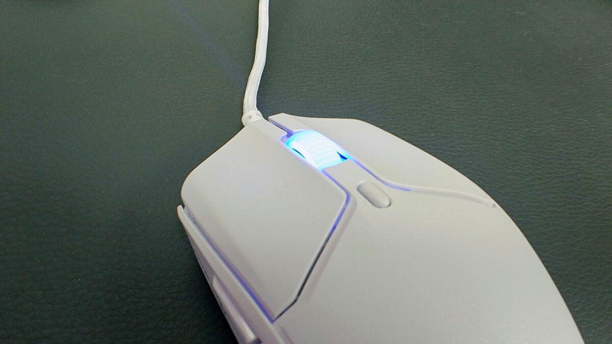 HyperX Pulsefire Haste 2 Mouse Review - CGMagazine