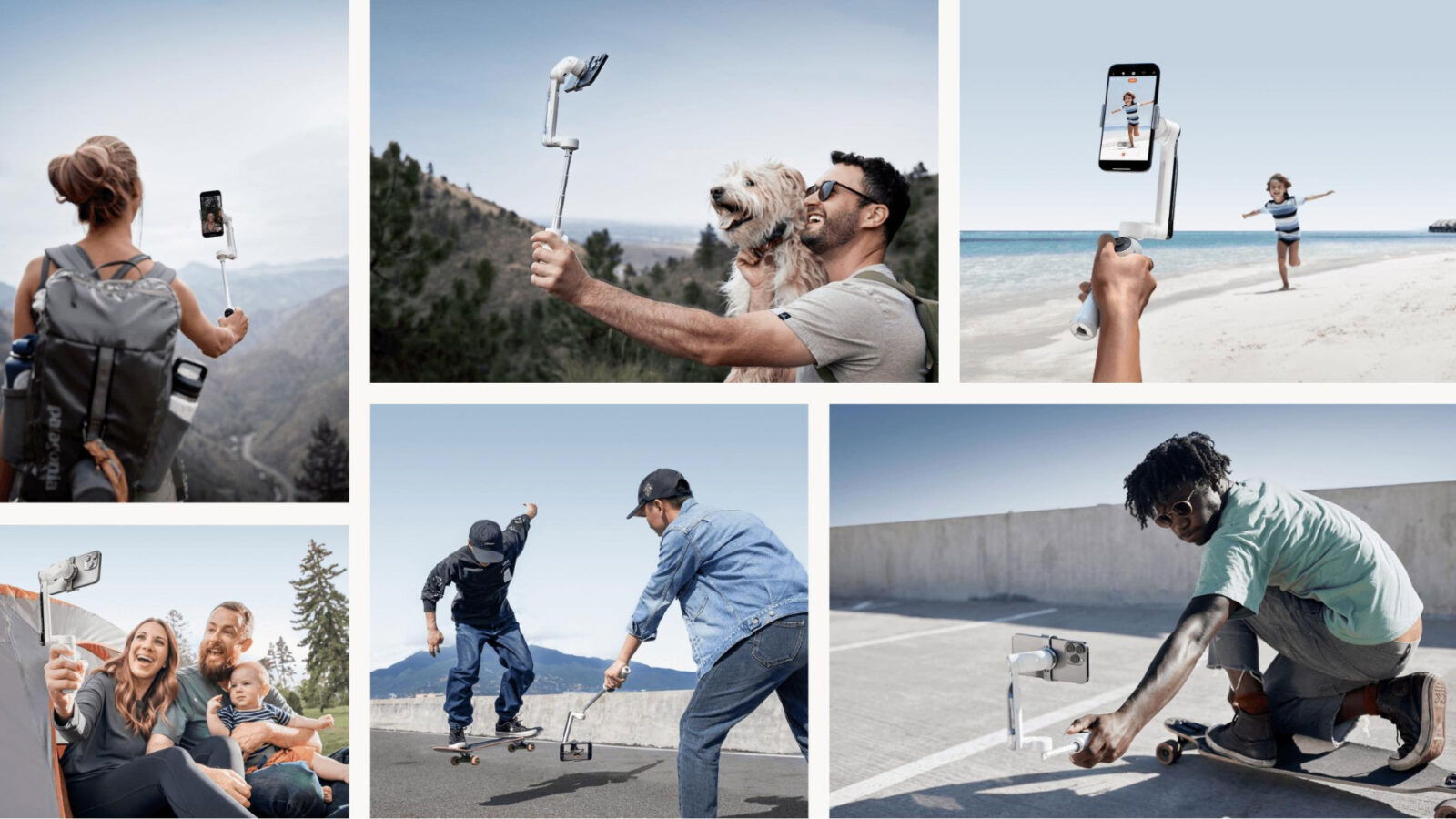 Insta360 Flow—The New, Innovative Phone Gimbal For Creators