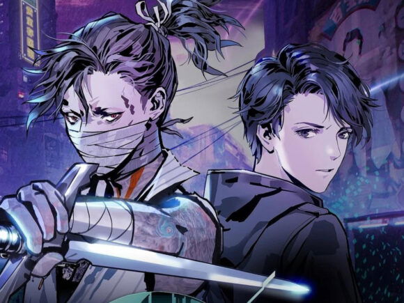 Ikai Preview — Best Combo of Educational and Scary