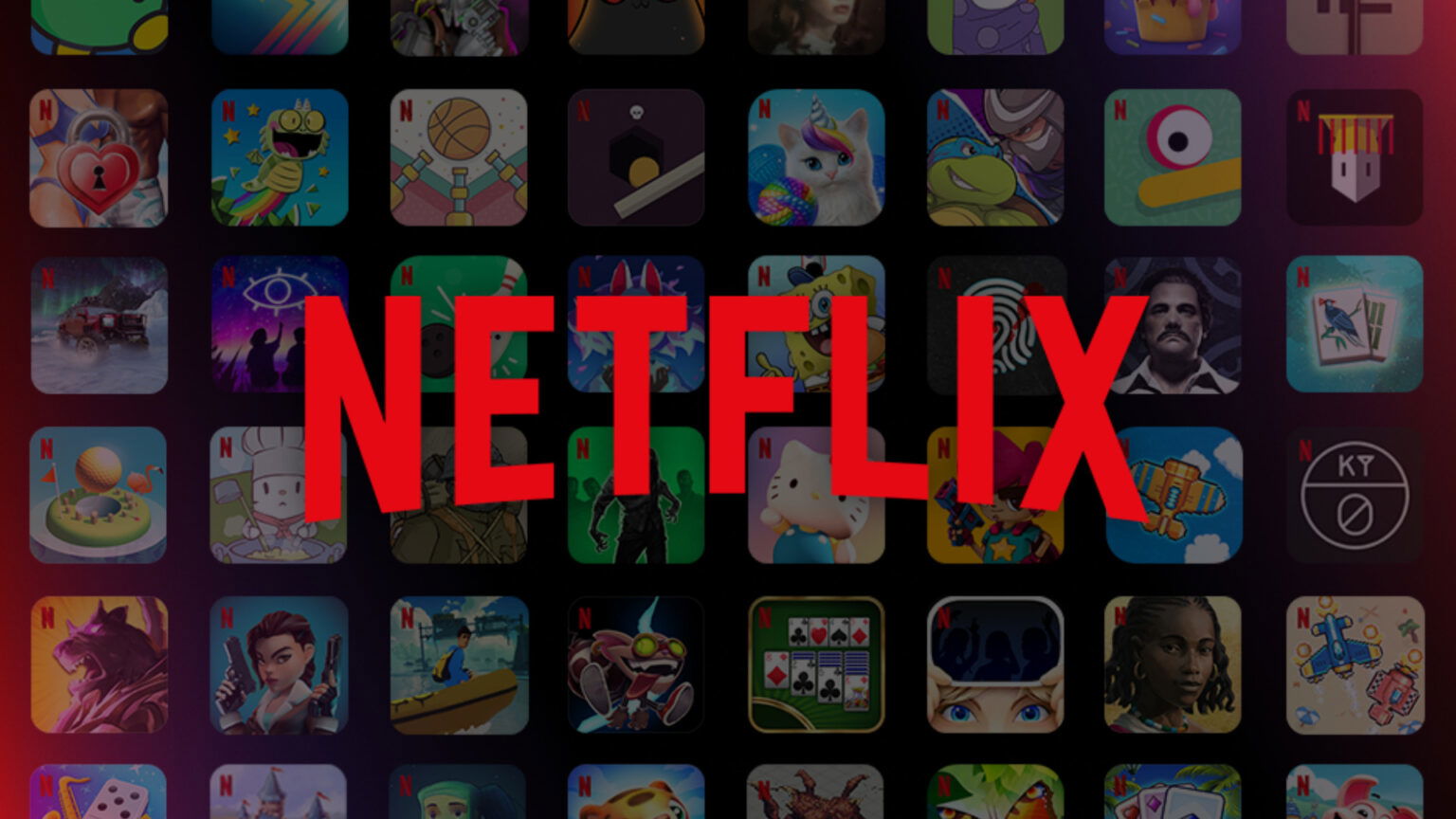 Netflix Games Partners With Ubisoft & Super Evil Megacorp