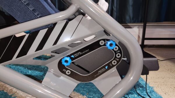 Playseat Trophy Logitech G Edition Review - CGMagazine