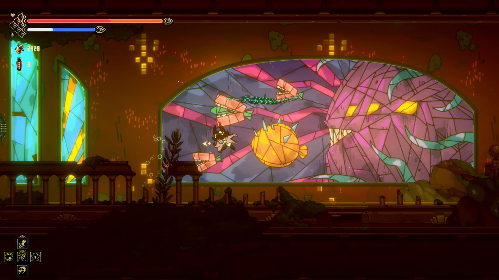 Pronty (Nintendo Switch) Review - CGMagazine